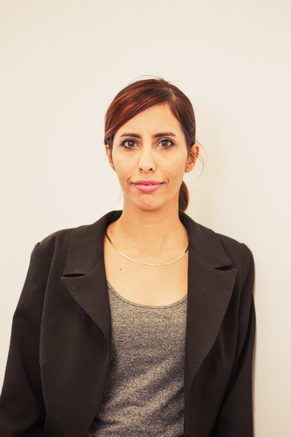 Behdokht Hashemi Hosseini